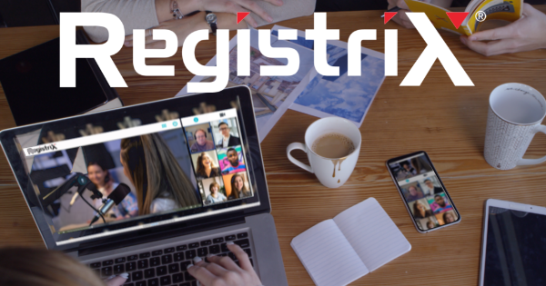 Low Latency SRT Live Streaming - Registrix Low Latency SRT Live Streaming - Registrix
