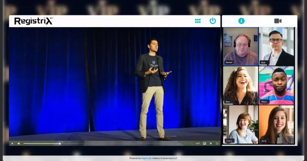 huddleup watch party live streaming - Registrix