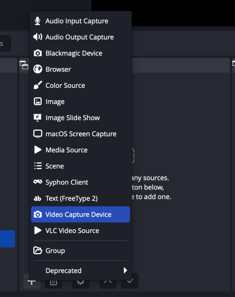 Rounded Webcam in OBS Studio - Registrix