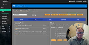 Rounded Webcam in OBS Studio - Registrix